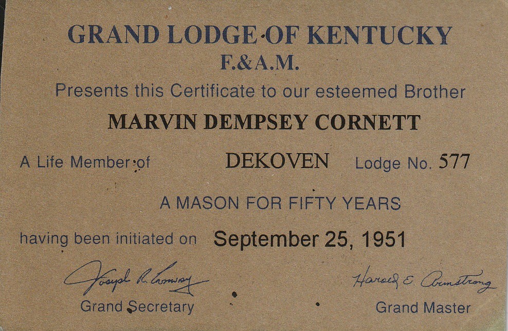 Yes, I Wore the Robe. No, It Wasn’t a Cult.